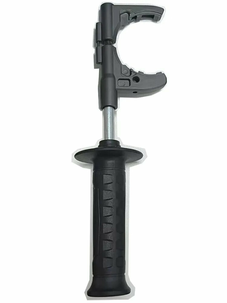 Металлическая ручка для аккумуляторной ударной дрели heimerdinger LB180 Инструментальные аксессуары