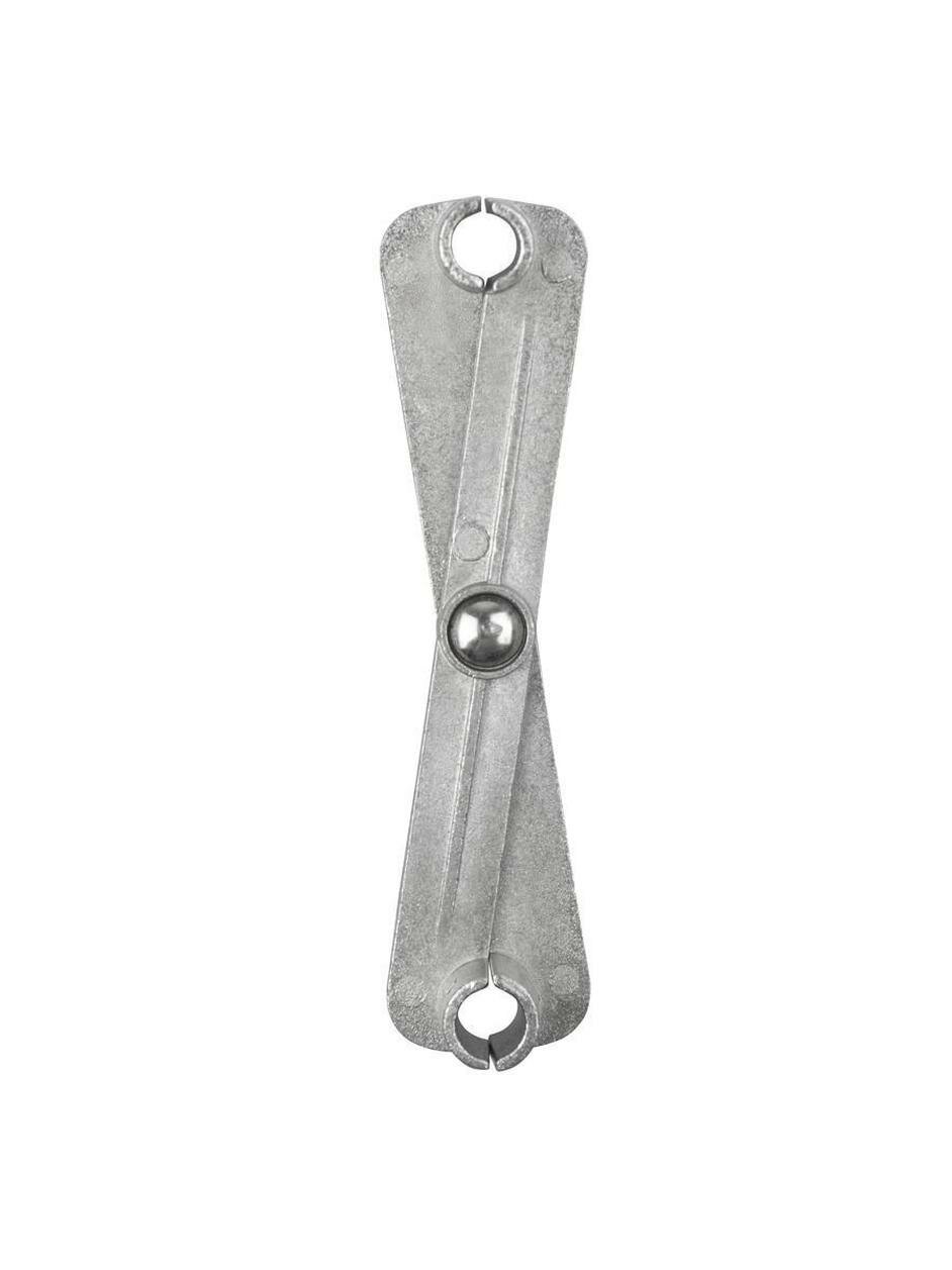Ключ для разъединения трубопроводов 3/8", 5/16" "AV Steel" AV-920047