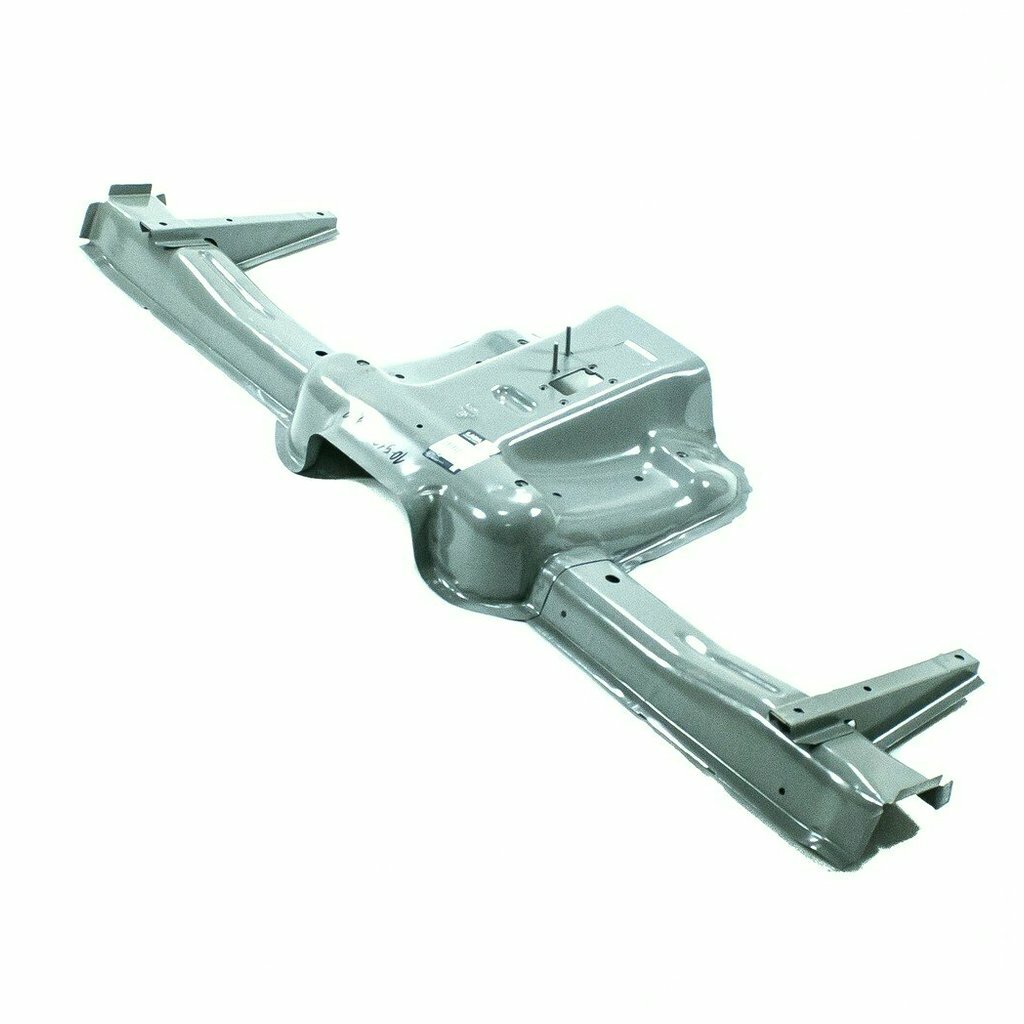 Поперечина пола передняя для ВАЗ 2110-2112, Лада Приора (катафорез)