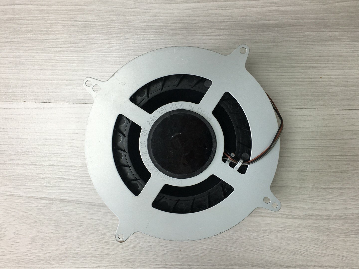 Вентилятор, кулер, для Sony Playstation 5, 12V 2.4A, FAN-SO-46