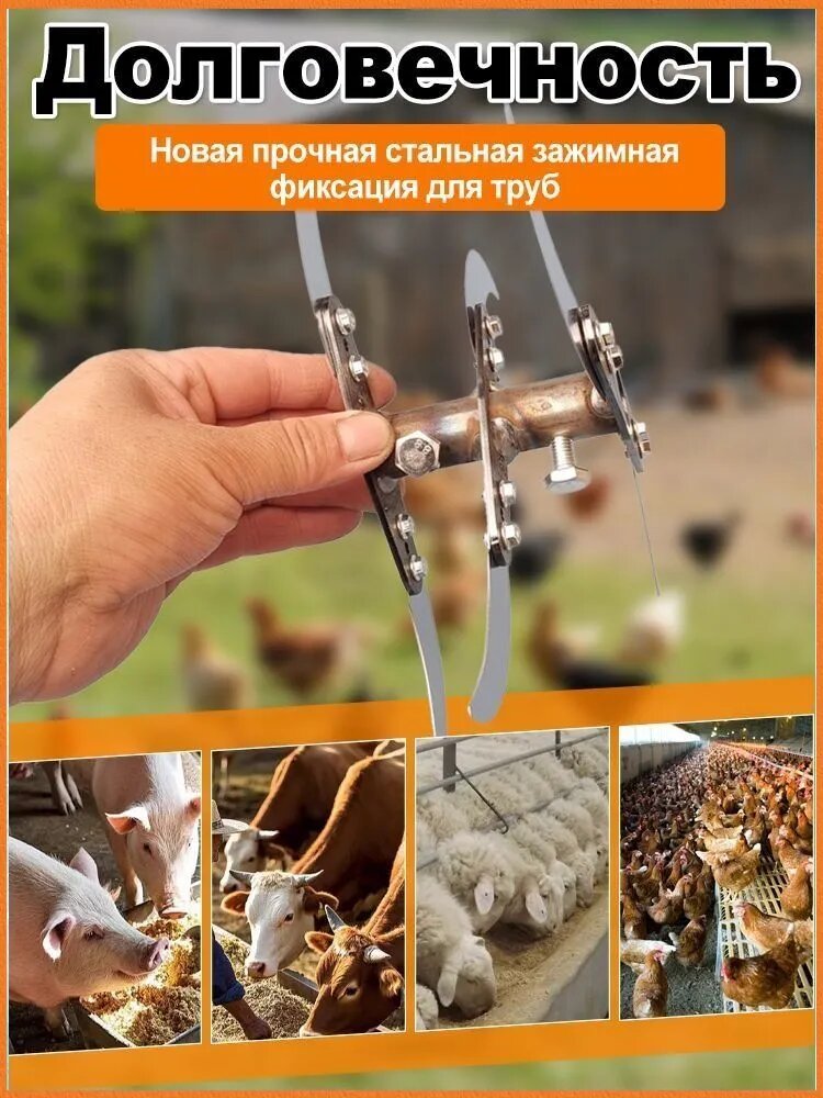 Бестселлер для зерна — фото 1