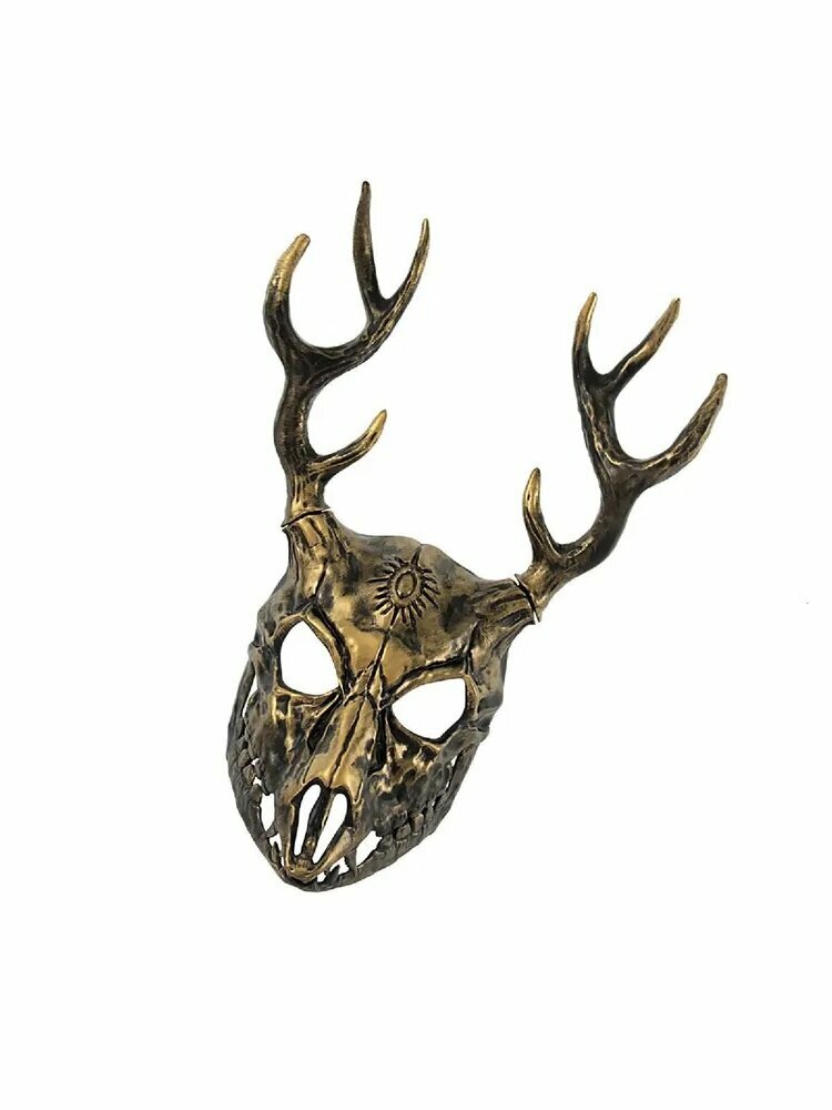 Маска оленя, - HDA23016B