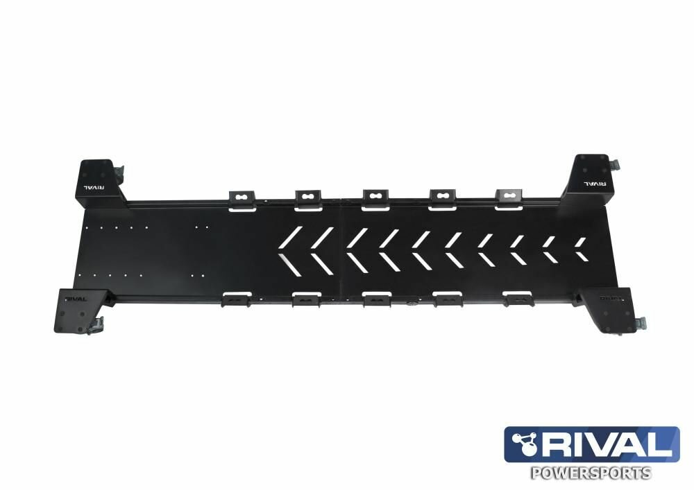 Платформа передвижная для мотоциклов кросс/эндуро, сталь / 444.0197.1