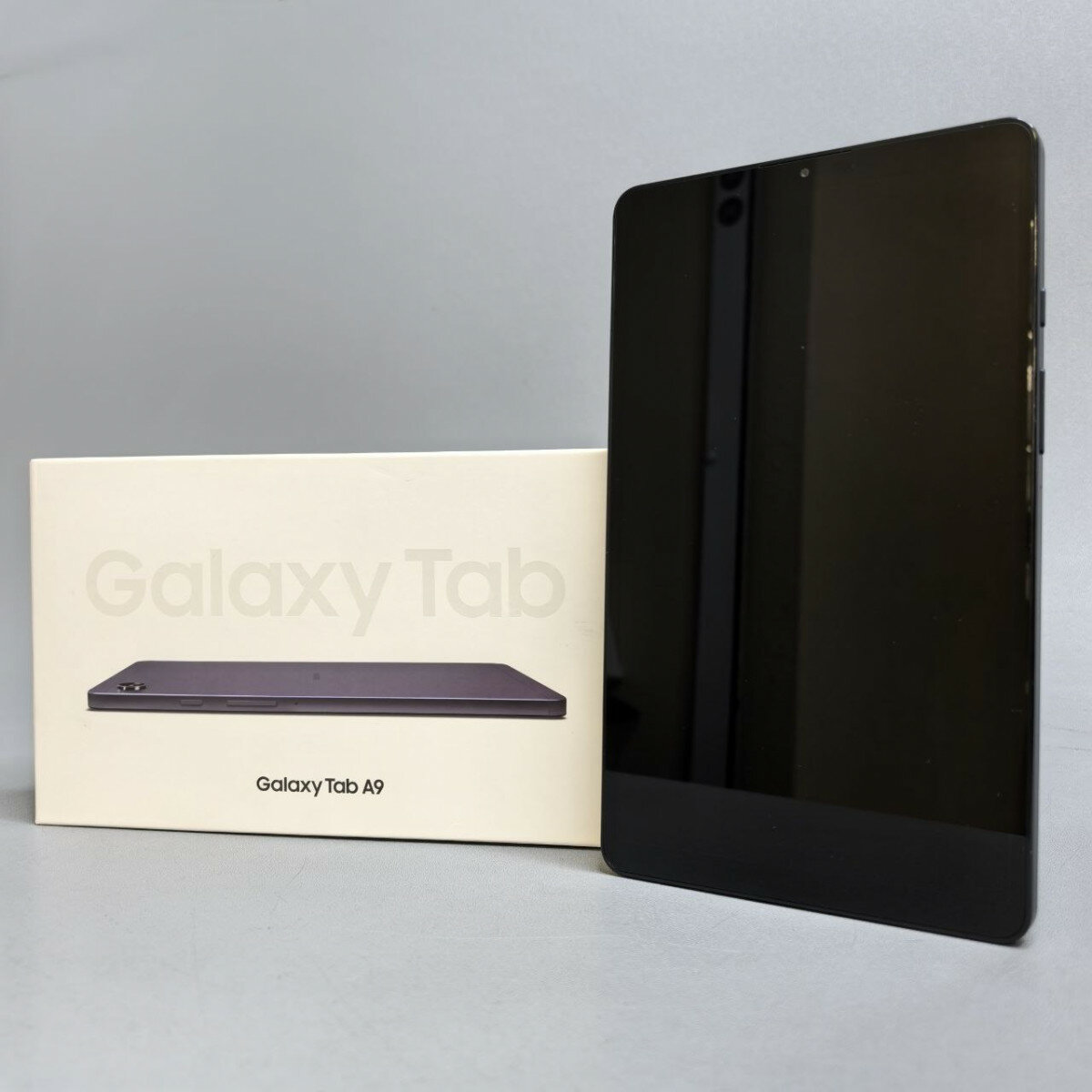 8.7" Планшет Samsung Galaxy Tab A9 LTE 4/64GB (SM-X115) Navy