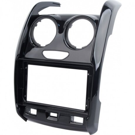 Рамка переходная ACV PR34-1134 9" Renault Duster 2015+/LADA Largus 2021+