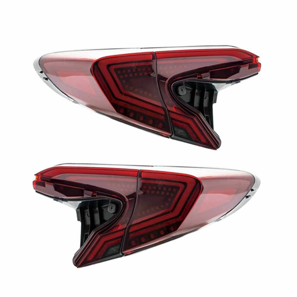 Фары автомобильные