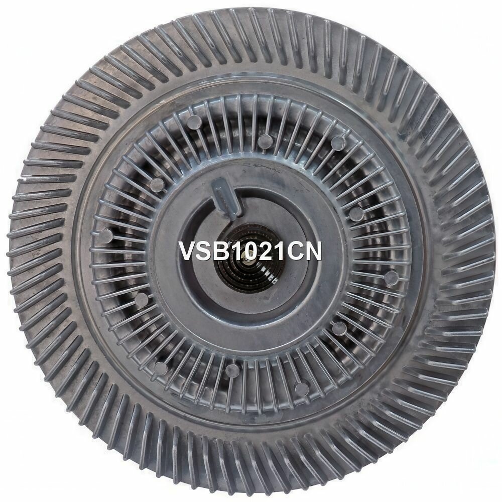 Вискомуфта привода вентилятора, для Додж арт VSB1021CN