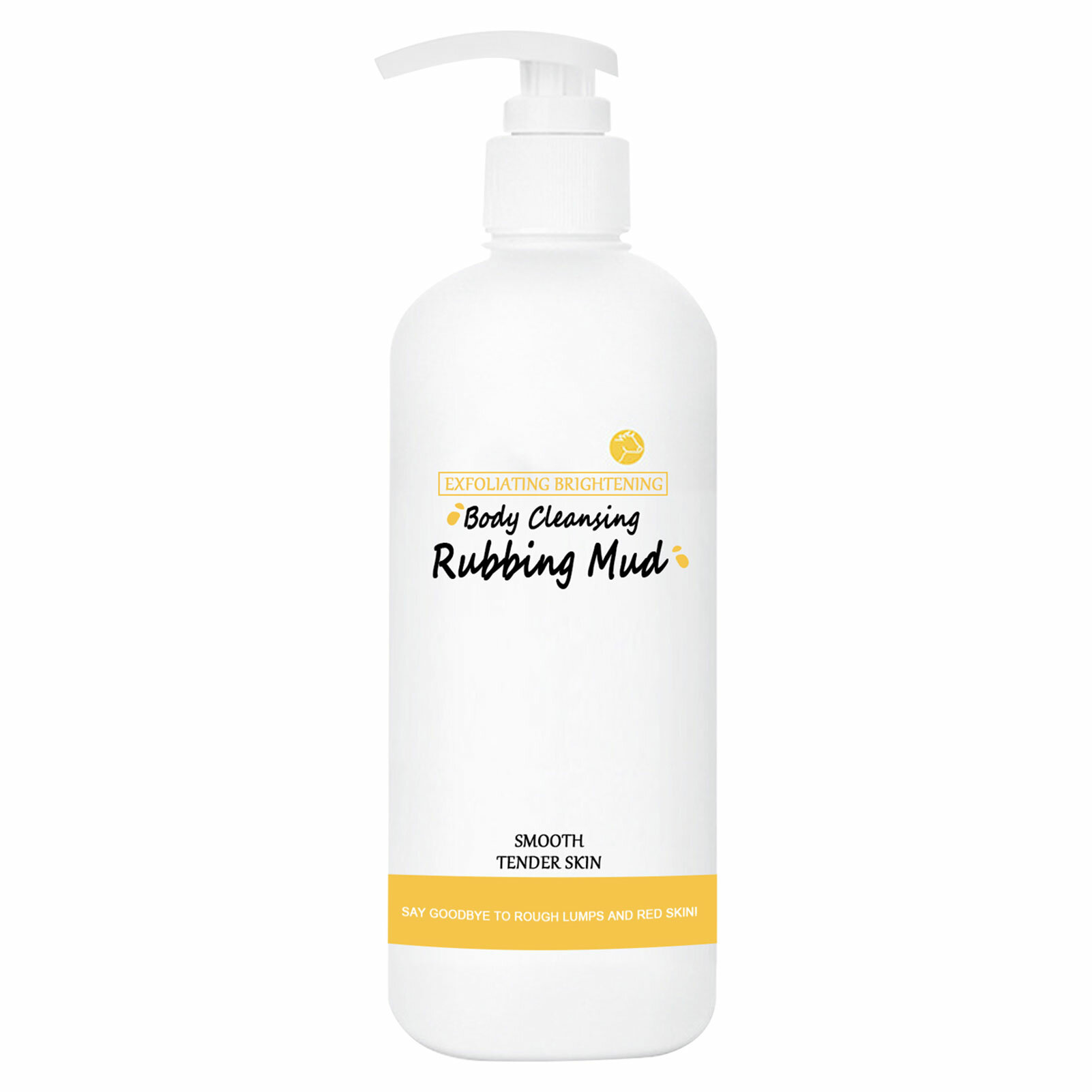 100ml Копоть для очищения тела с эксфолиацией, гель для душа с эксфолиацией, Объем 100ml, Вес упаковки 115g, Размер упаковки 155*35*35mm, Состав упаковки 1*Копоть для втирания