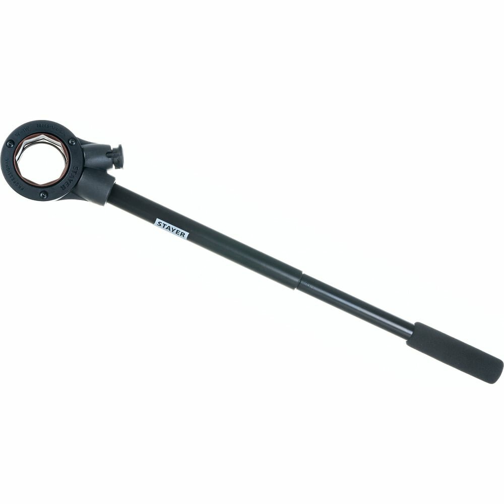 Трещотка для клуппов STAYER 28265-1/4-5/4