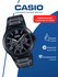 Наручные часы CASIO Collection, черный