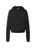 Худи TEAM WANG, размер 46, , black/black