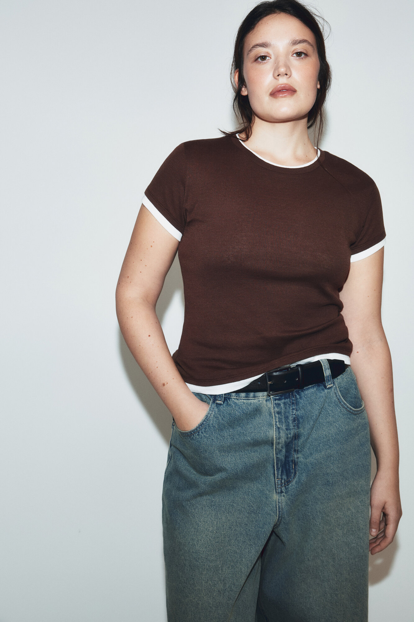 Футболка только on-line