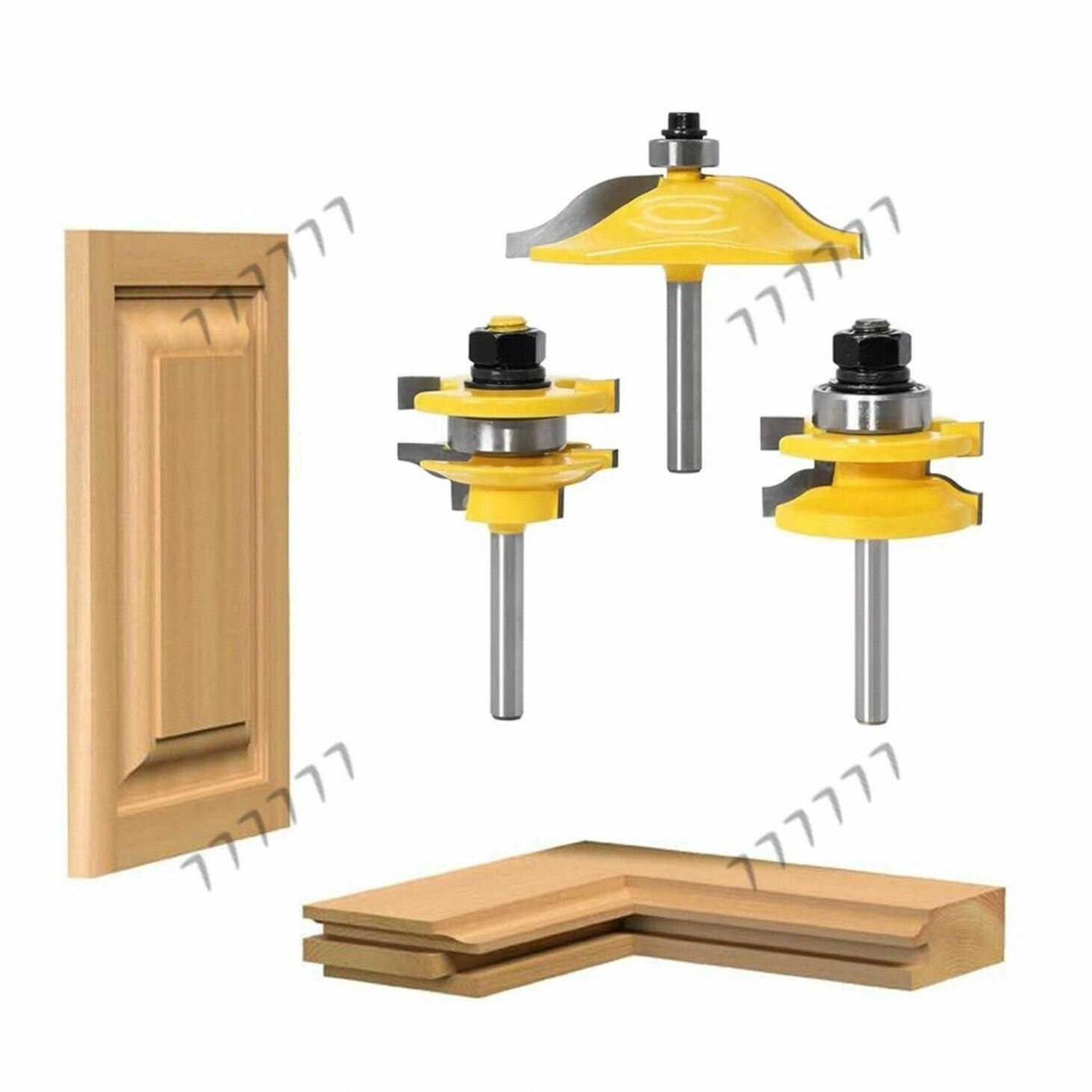 Бестселлер фреза