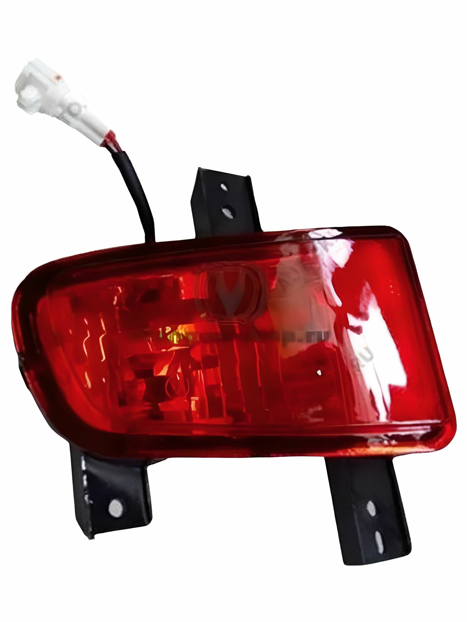 Фонарь задний противотуманный правый CHANGAN CS-35 № S101037-0400