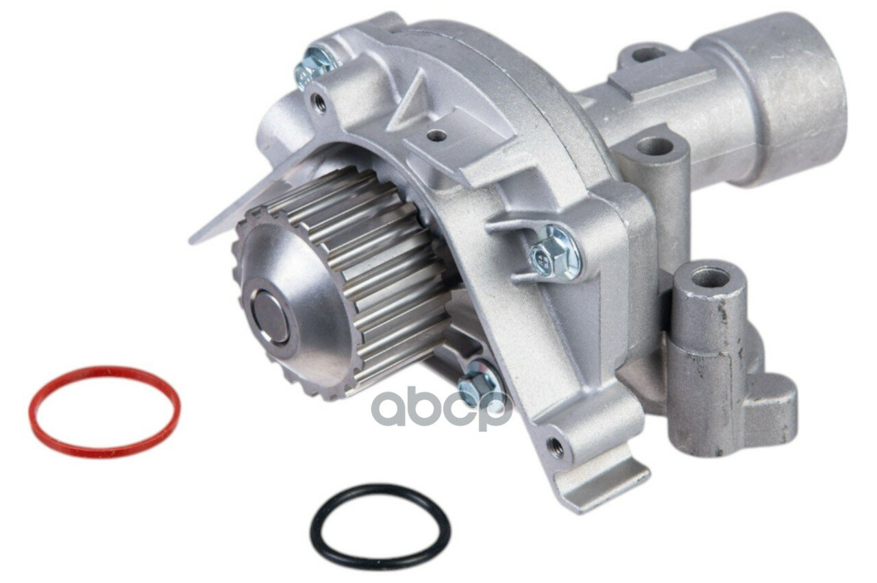 Помпа! Dongfeng Aeolus AX7 14> Stellox арт. 45000524SX