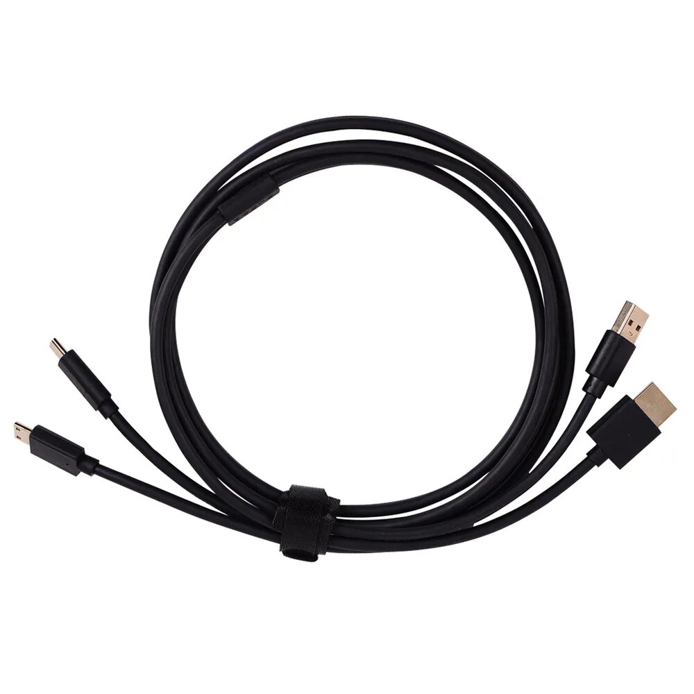 USB-концентратор