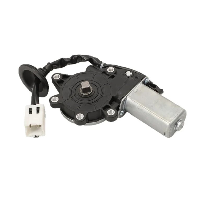 AU05-мотор стеклоподъемника для Infiniti FX35 FX45 2003-2008 G35 2003-2006 гг, передняя левая сторона водителя 80731AR001 1AWPM00228