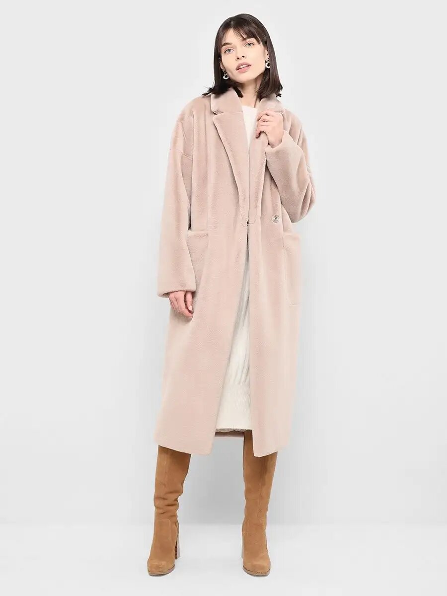 Шуба классика Осень-Зима 2022-2023