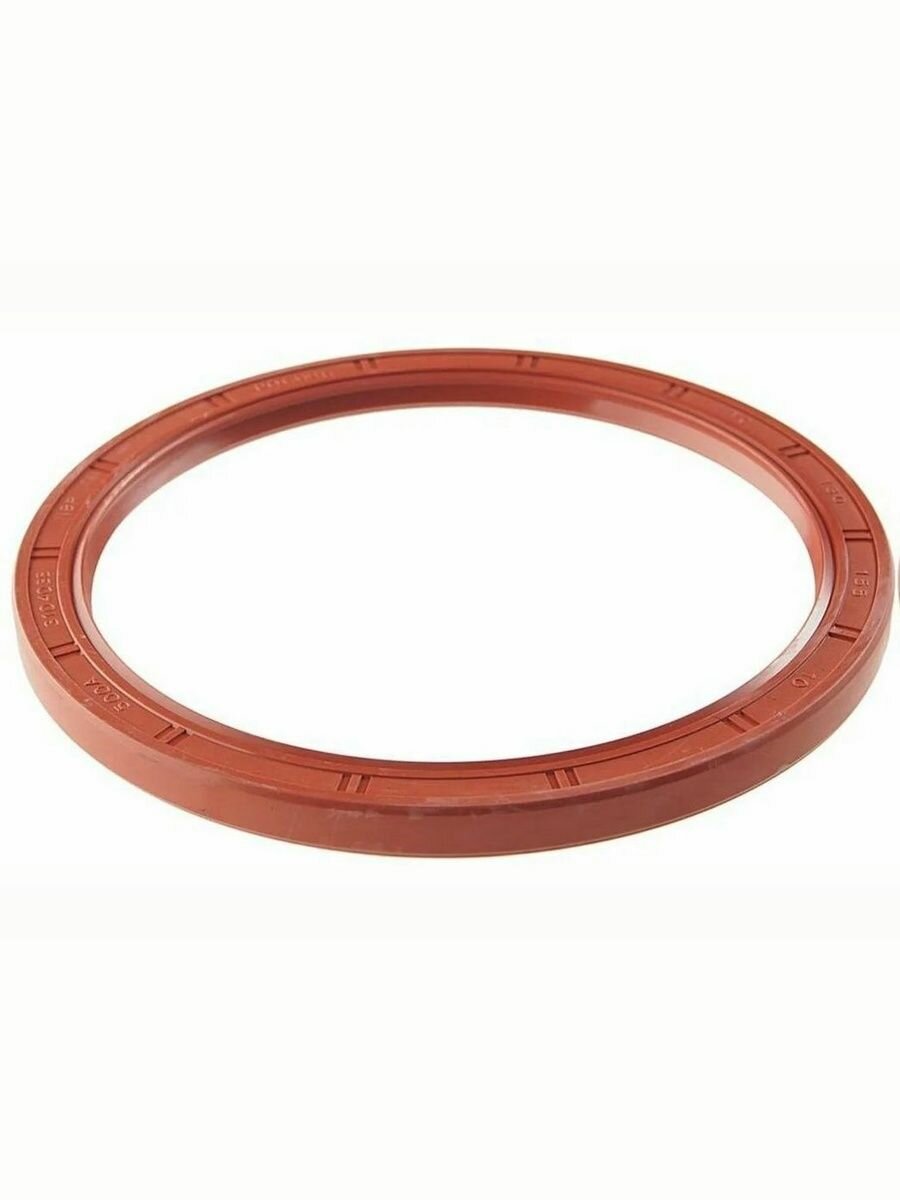 Сальник МАЗ, краз ступицы задней 2.2-130х160х15