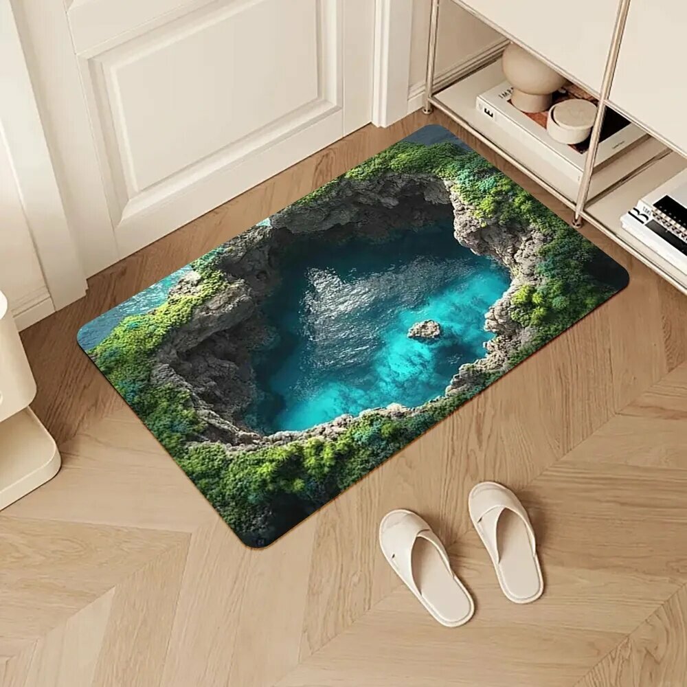 Eishuw Ковер 40x60 см