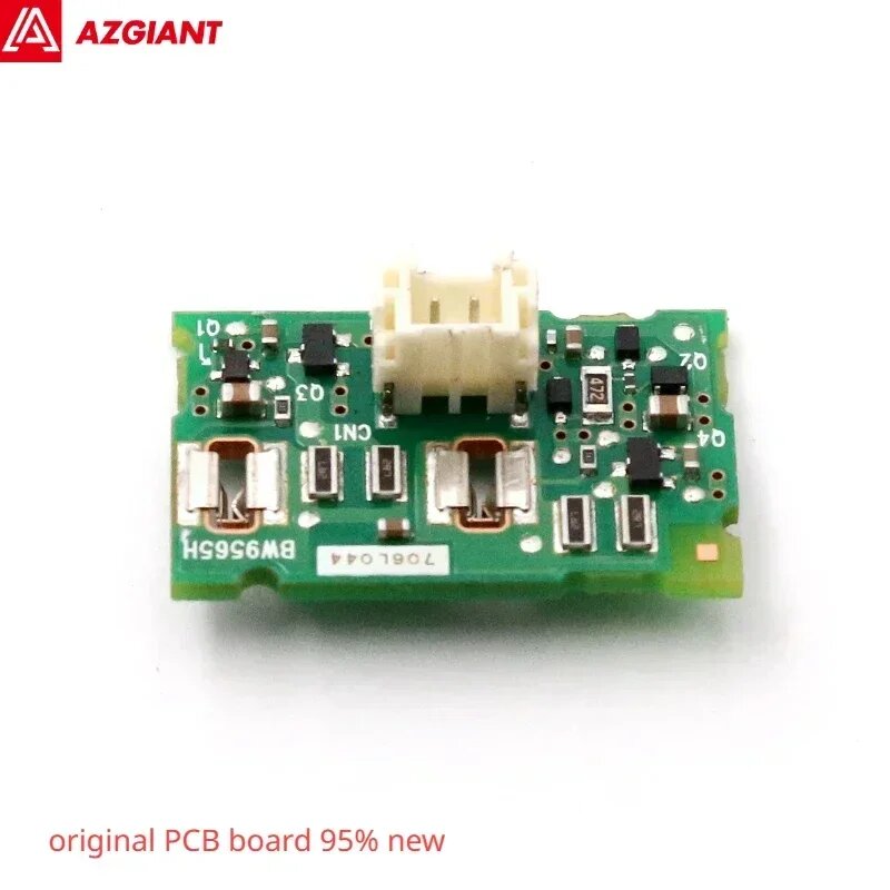 Привод складного двигателя бокового зеркала заднего вида в сборе для Mazda 2 3 6 right PCB board