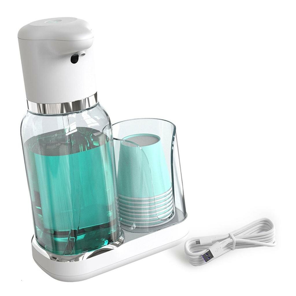 Автоматический дозатор ополаскивателя