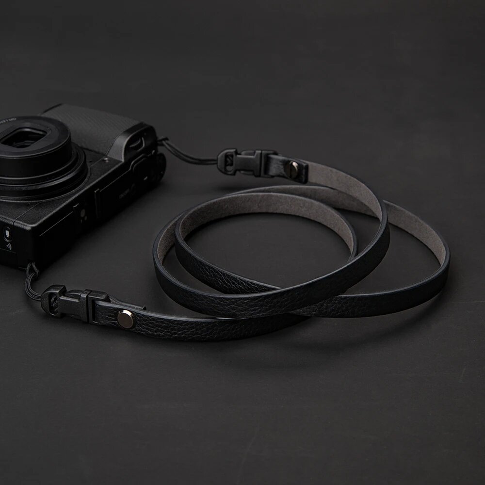 Для Ricoh GR4 GRIV GR IV Чехол из натуральной кожи Сумка для камеры GR3 Винтажный защитный чехол ручной работы из натуральной кожи GR III Чехол GRIII