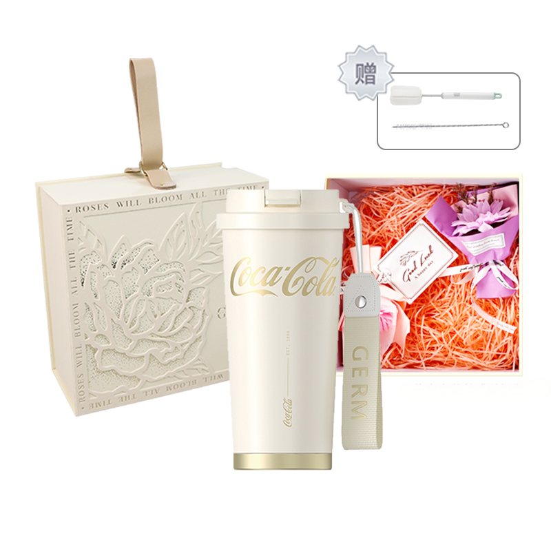 Терморос для напитков унисекс Germ x Coca-Cola 4934133, 500ML