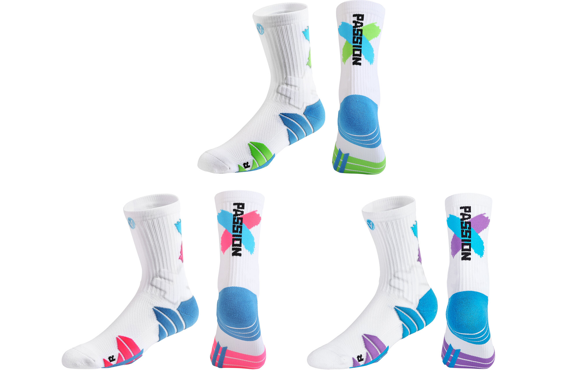 Гетры спортивные 5008850