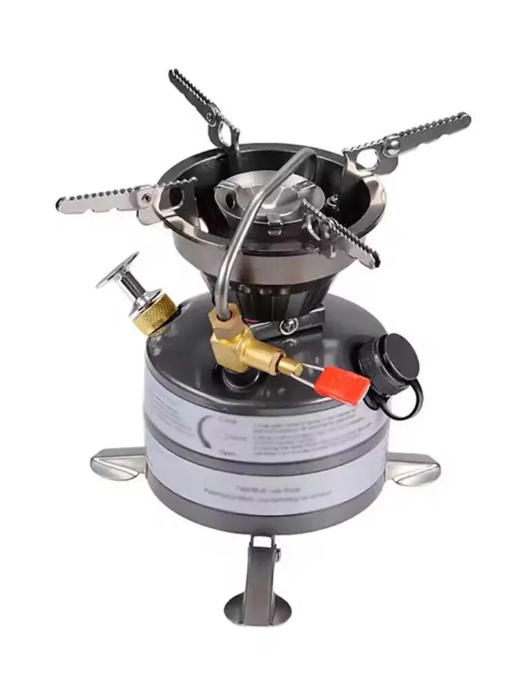 Дизельный отопитель автономный арт. PP-OD00862-260107A-25