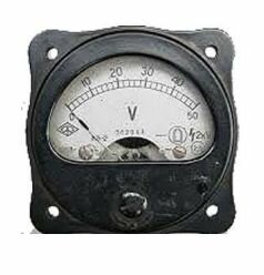 Вольтметр М4-2 50В