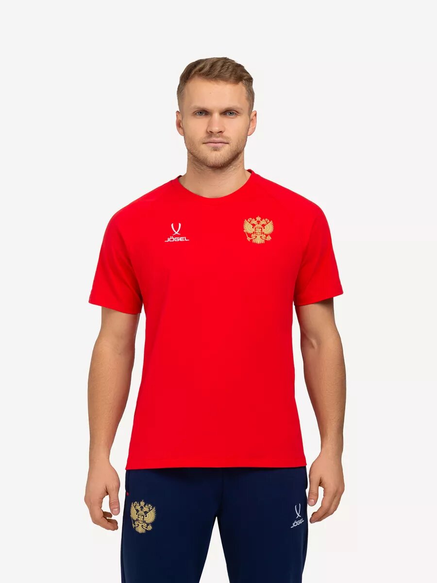 Футболка спортивная