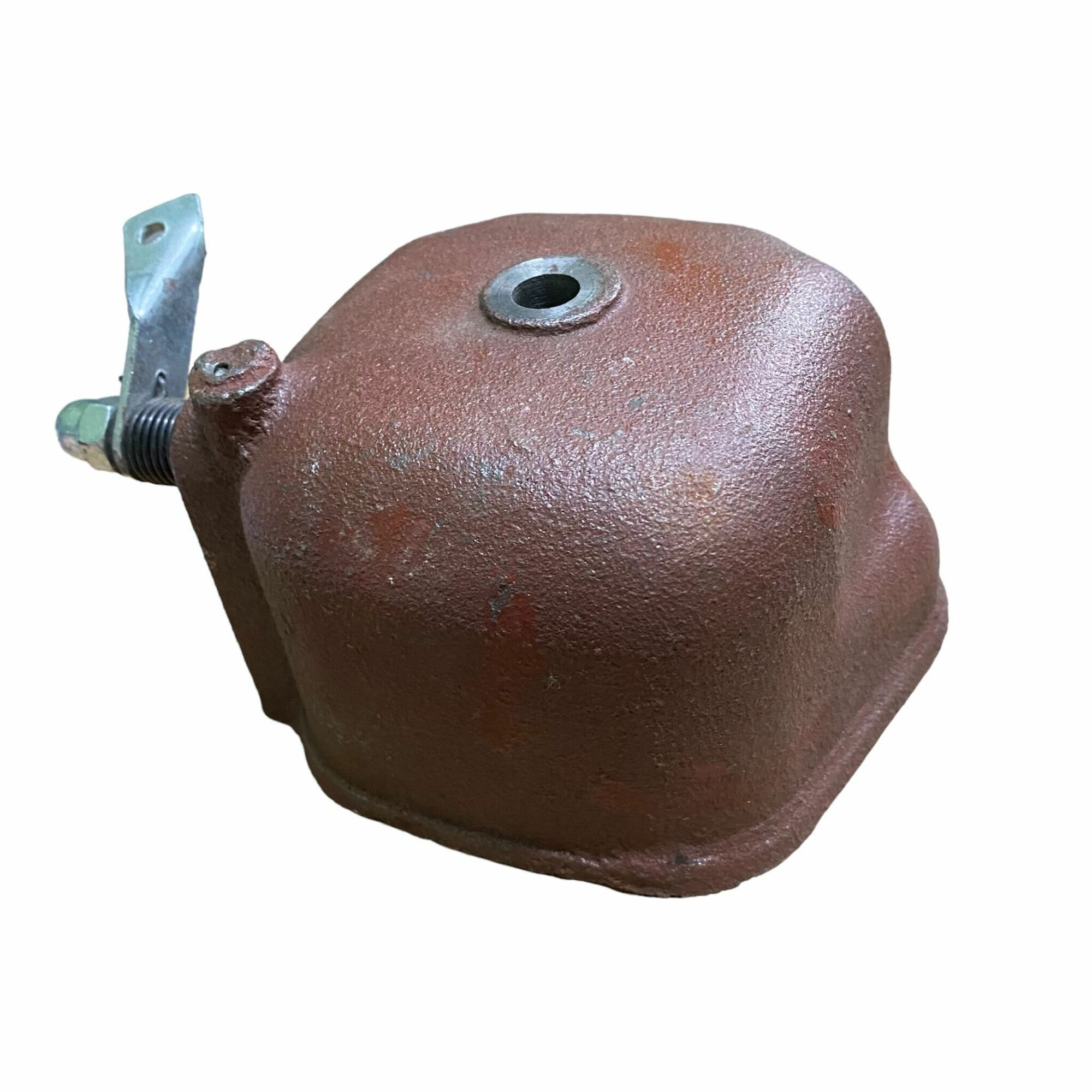 Клапанная крышка ГБЦ R190 10 л. с. на дизельный двигатель на тяжелый мотоблок