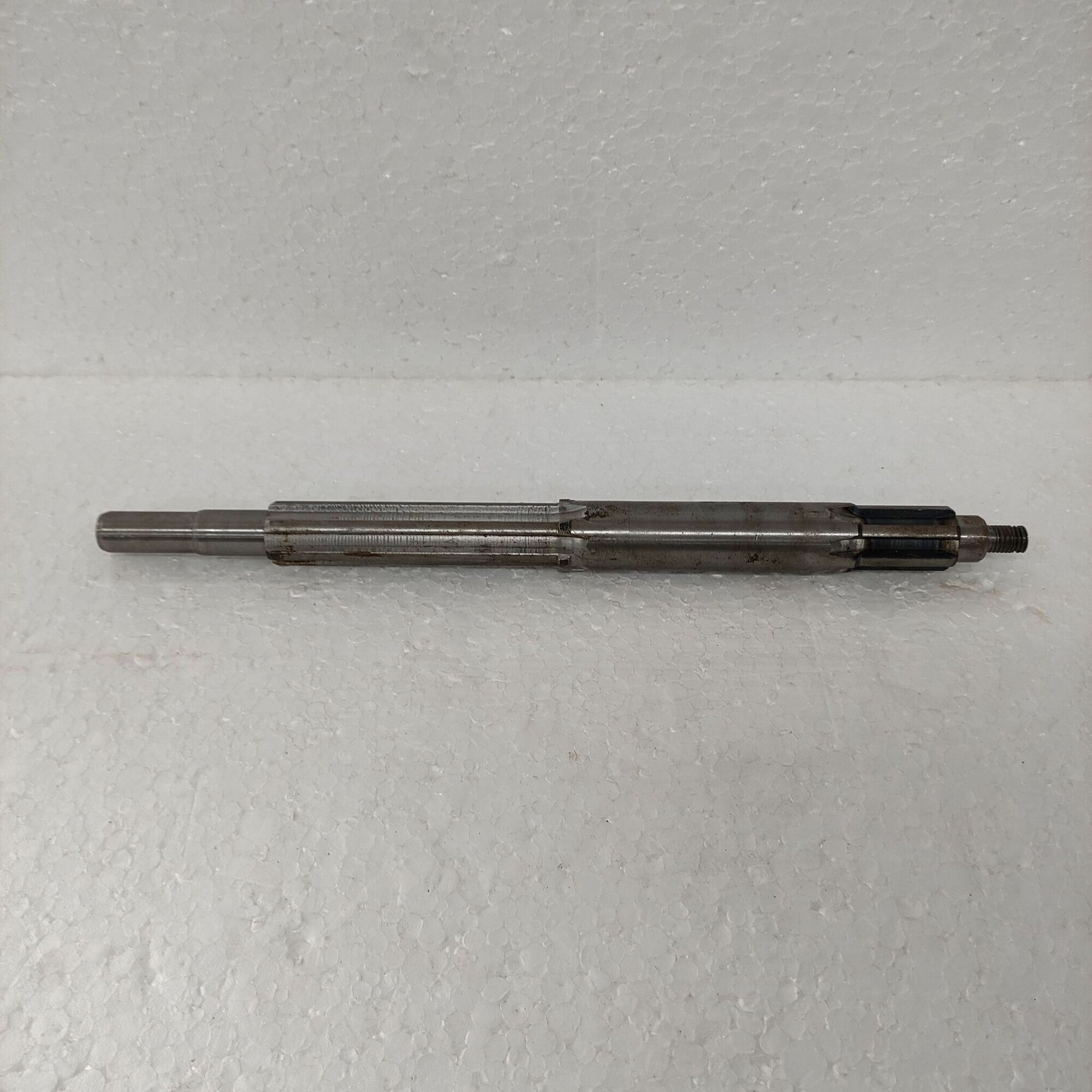 Вал первичный L-390 коробки передач для тяжелого мотоблока.