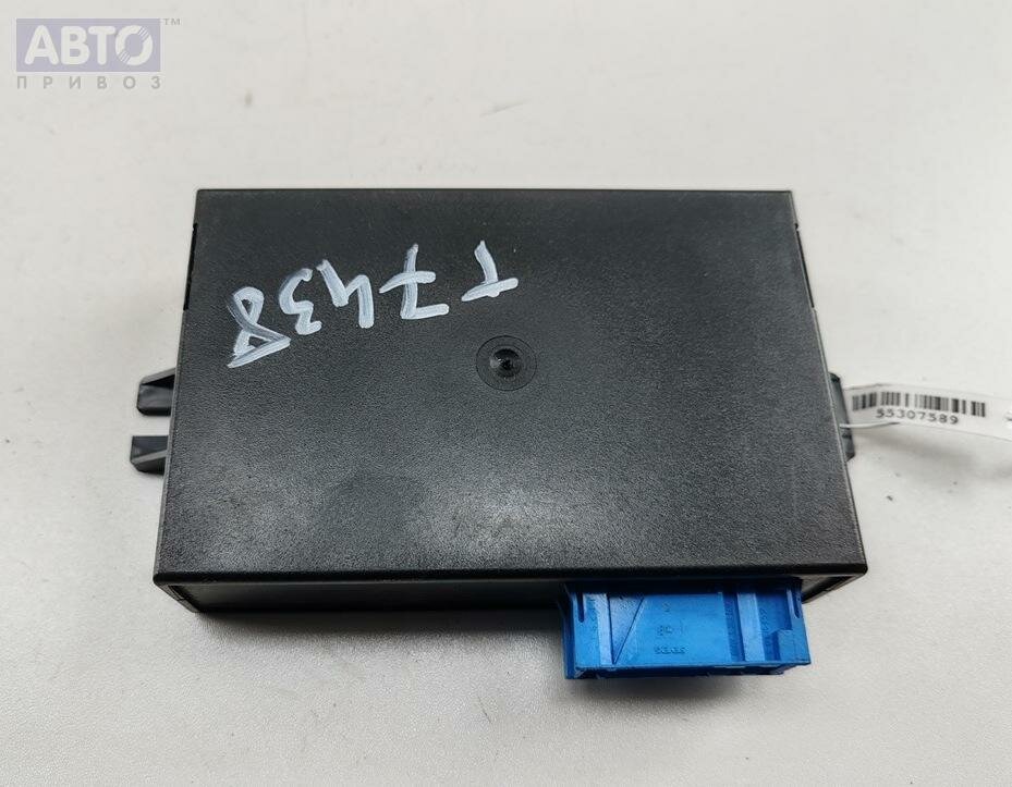 Блок круиз-контроля BMW 7 E38 (1994-2001)