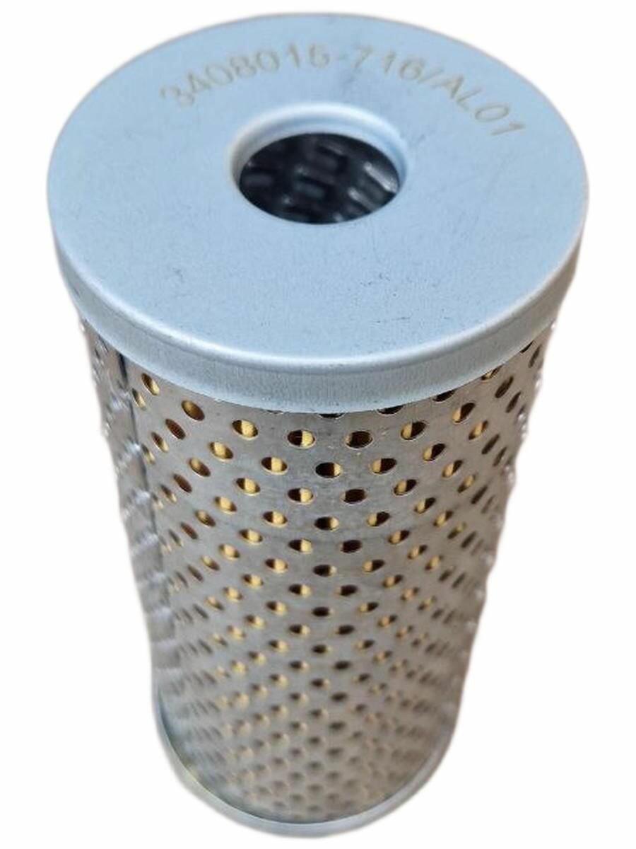 Фильтр ГУРа FAW J7 3408015716/AL01