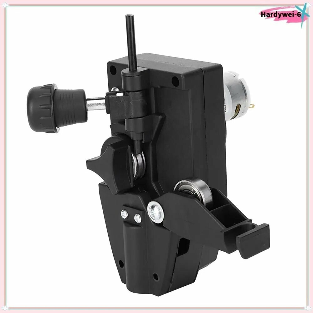 Аппарат для подачи проволоки, компактный, легкий в использовании для сварщиков