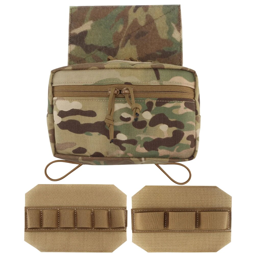 KOLINLOV Сумка SACK Mk3/Mk4 черная VE-74-ACC-13 MC