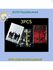 Музыкальный диск K-POP Franchise store 3PCS Набор музыкальных дисков: карта трек...