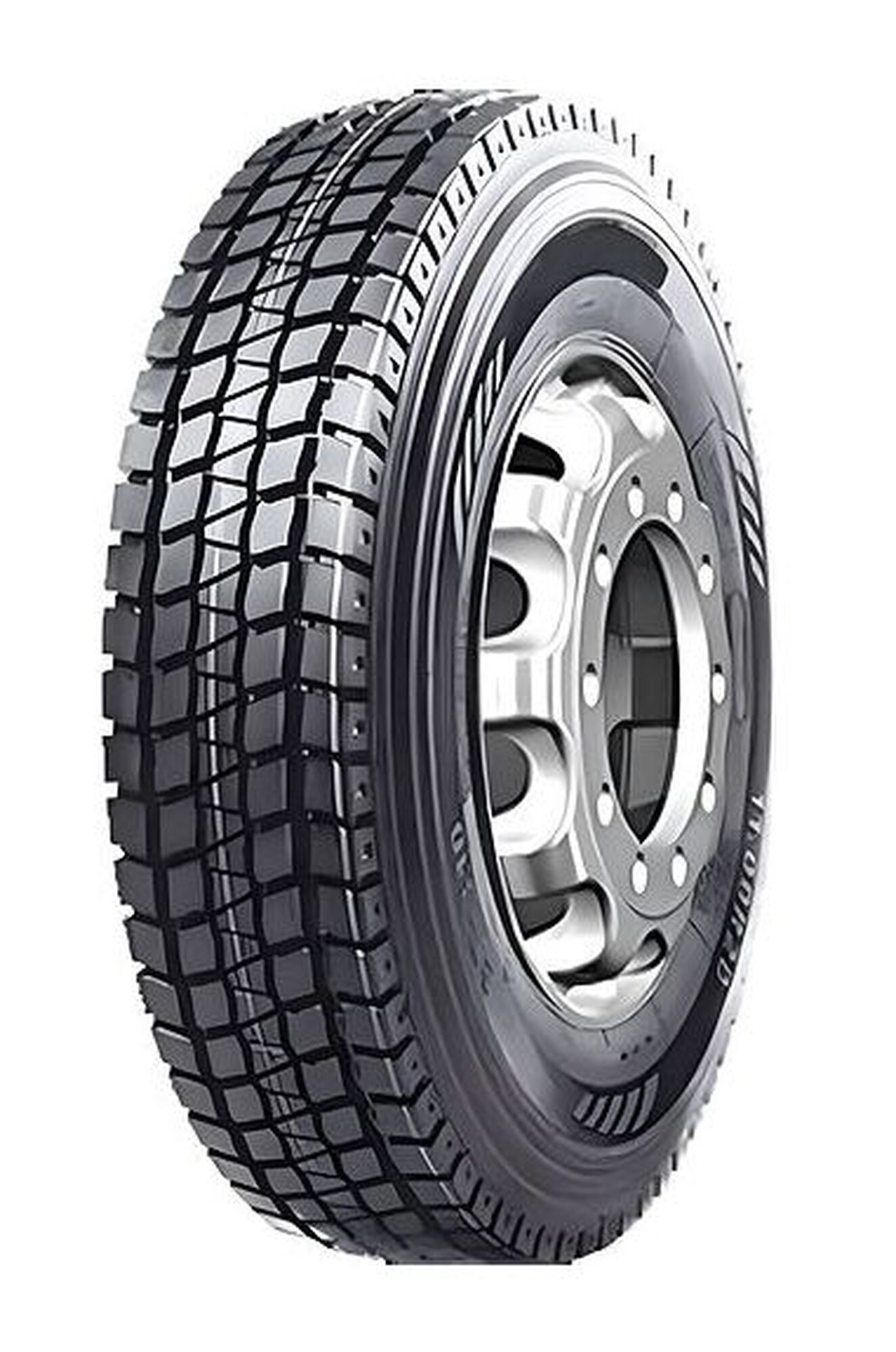 Грузовая шина 10,00Р20 Бел-310 ведущая, на любой сезон, 1 шт.