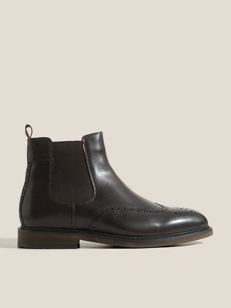 Ботинки челси