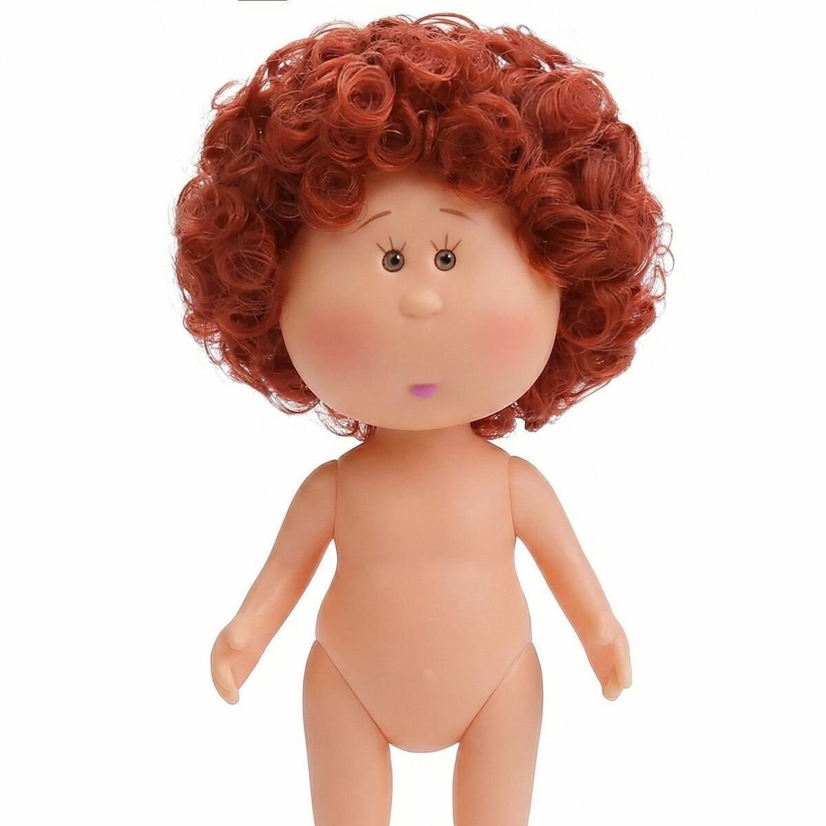 Кукла 24см испанская картофельная Mia