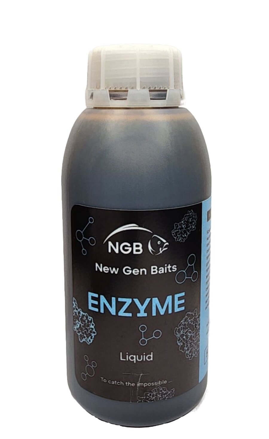 NGB Ликвид Enzyme 0,5 л.