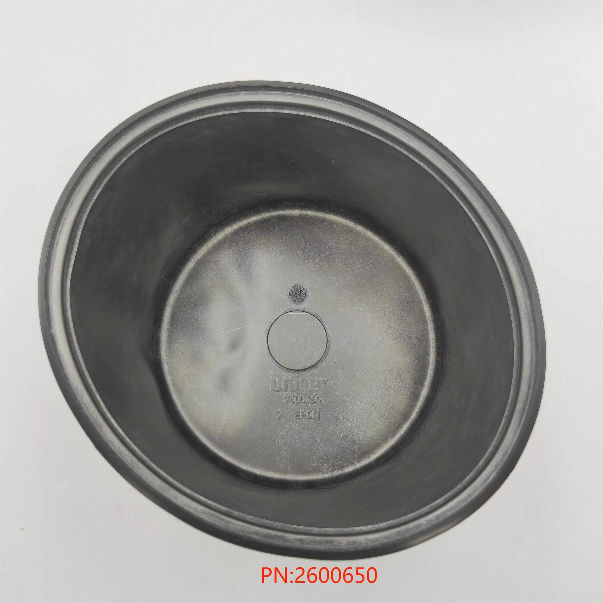 Диафрагма для вентилятора Drager Fabius GS 2600650