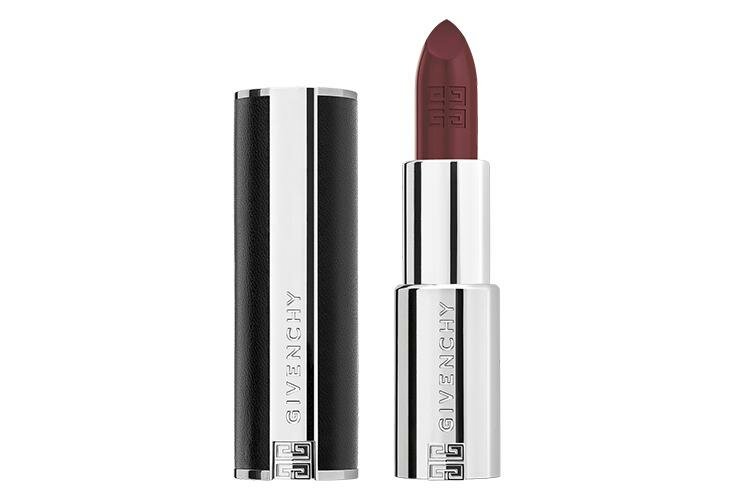 Бархатные помады женские Givenchy Lambskin Premium Champs Élysées Новая версия, легкие в растушевке, долговечные, арт. 5691006