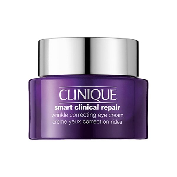 Крем для кожи вокруг глаз женский CLINIQUE Smart Clinical Repair, 15ml