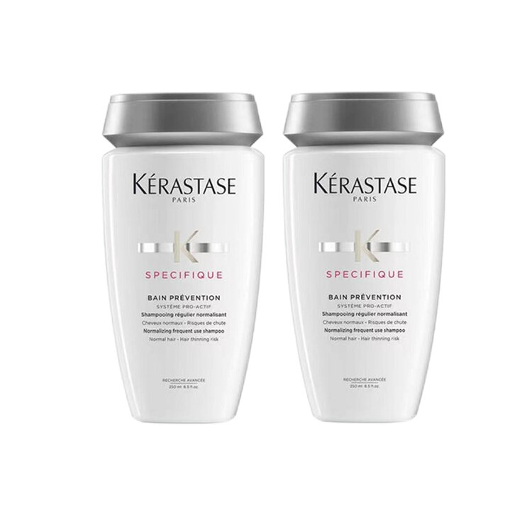 Шампунь унисекс KERASTASE Source Special Protection увлажняющий, 250 мл, 5732112