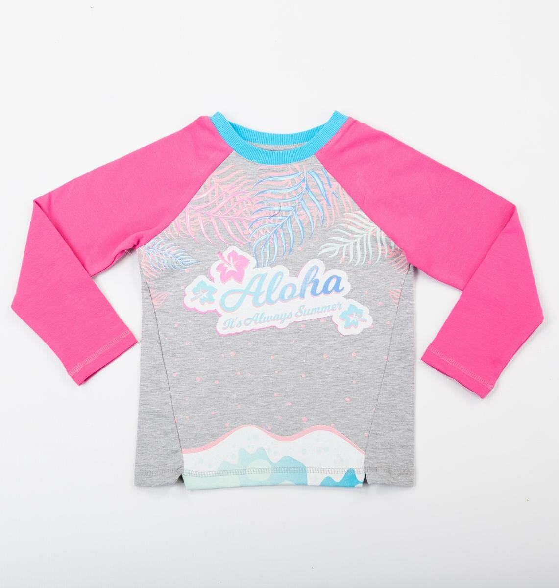 Толстовка Летняя коллекция