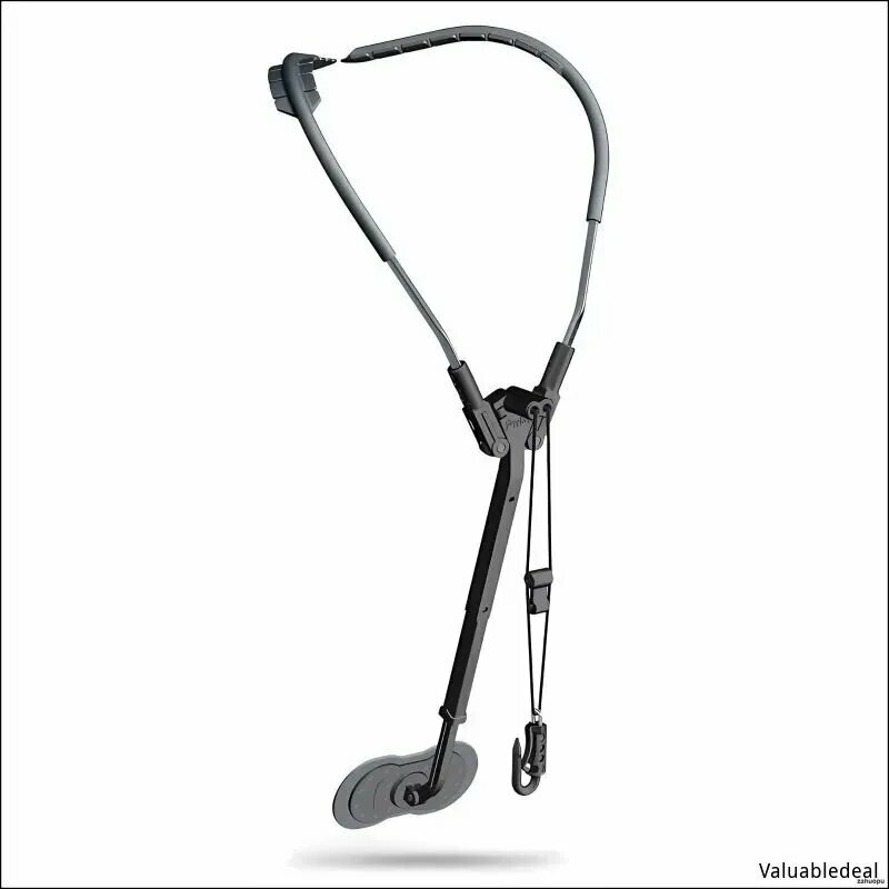 Наплечный гайтан для саксофона и кларнета -для мужчин, женщин и детей S, XS, М, L, XL Универсальный