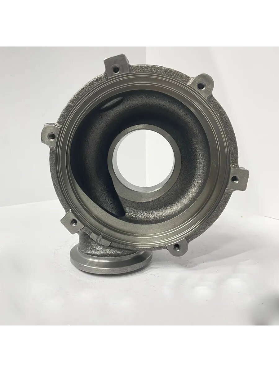 Корпус турбины (горячая часть) BMW X5 765200-0001